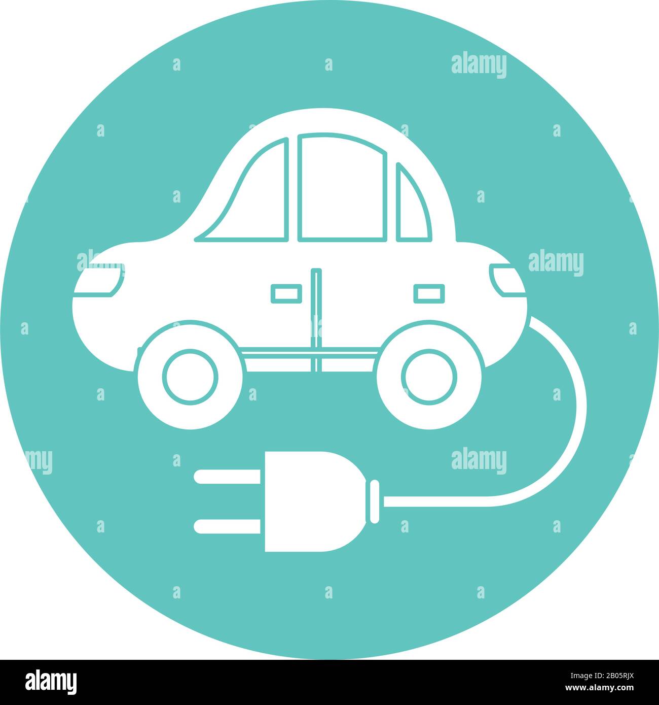 Cable car picture Stock Vector Images - Alamy