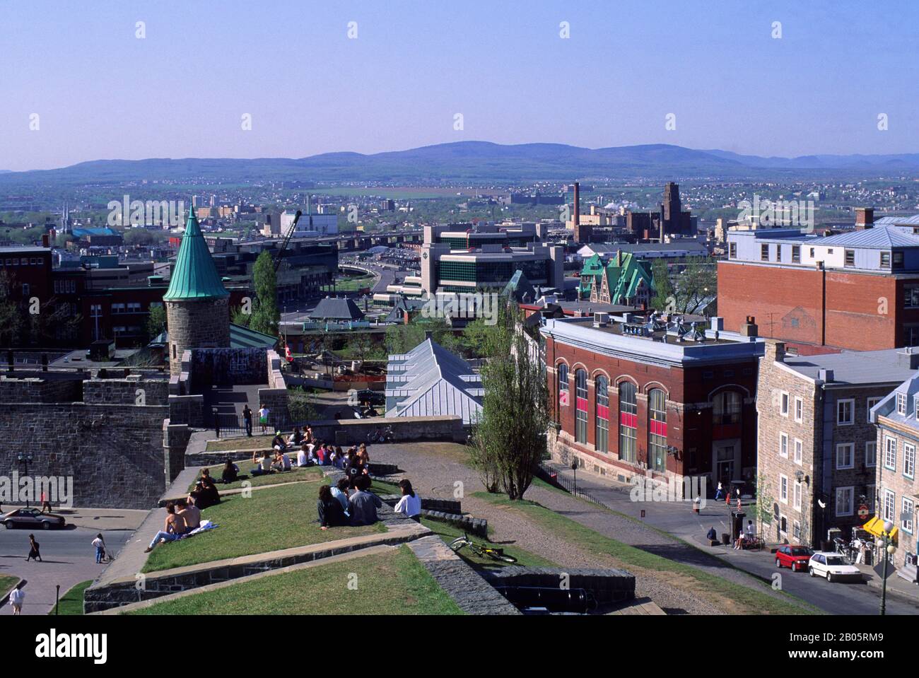 Kent city hi-res stock photography and images - Alamy