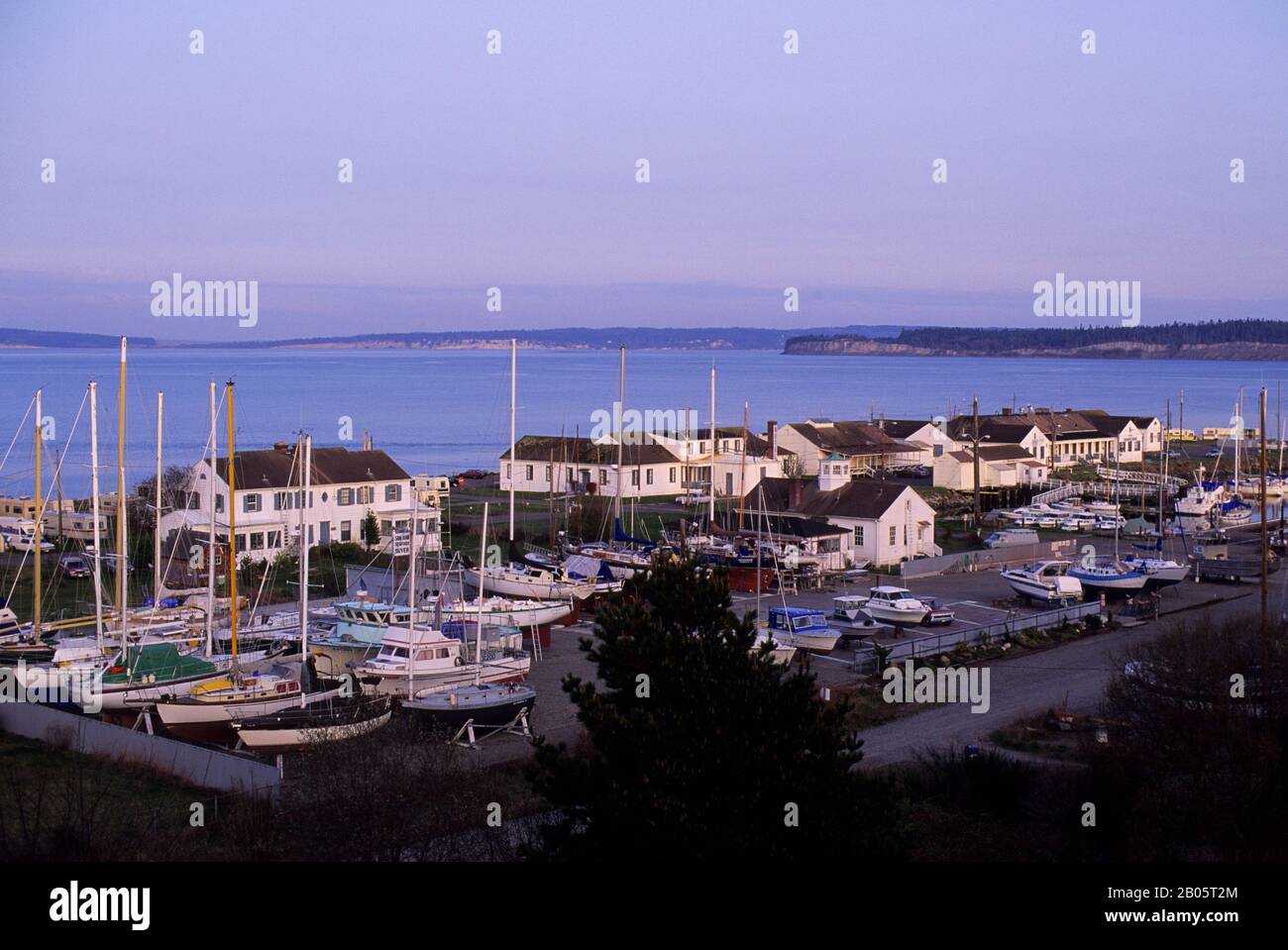 Point hudson marina hi-res stock photography and images - Alamy