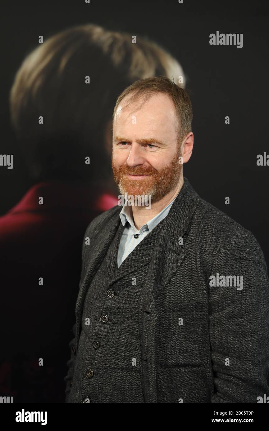 Stephan Wagner beim Fototermin zum ARD TV-Film 'Die Getriebenen' im ...