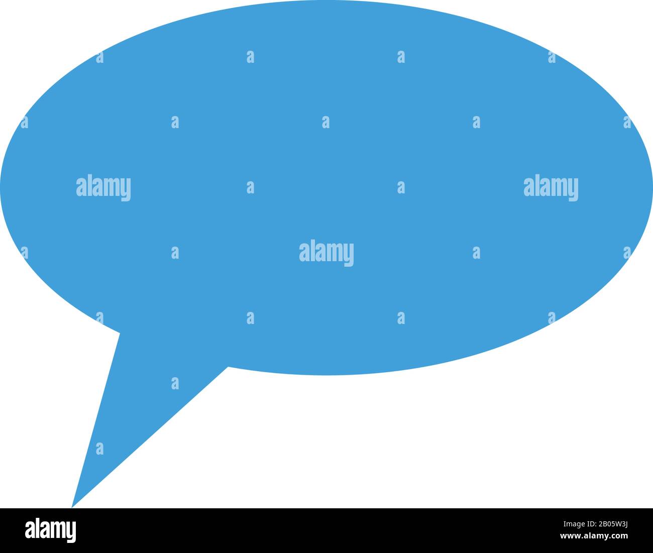 Dialogue bubble collection Stock Vector Images - Alamy