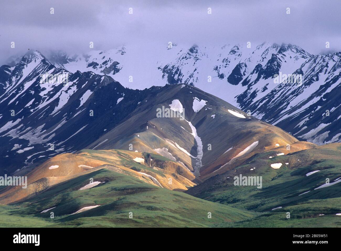 Polychrome pass hi-res stock photography and images - Alamy