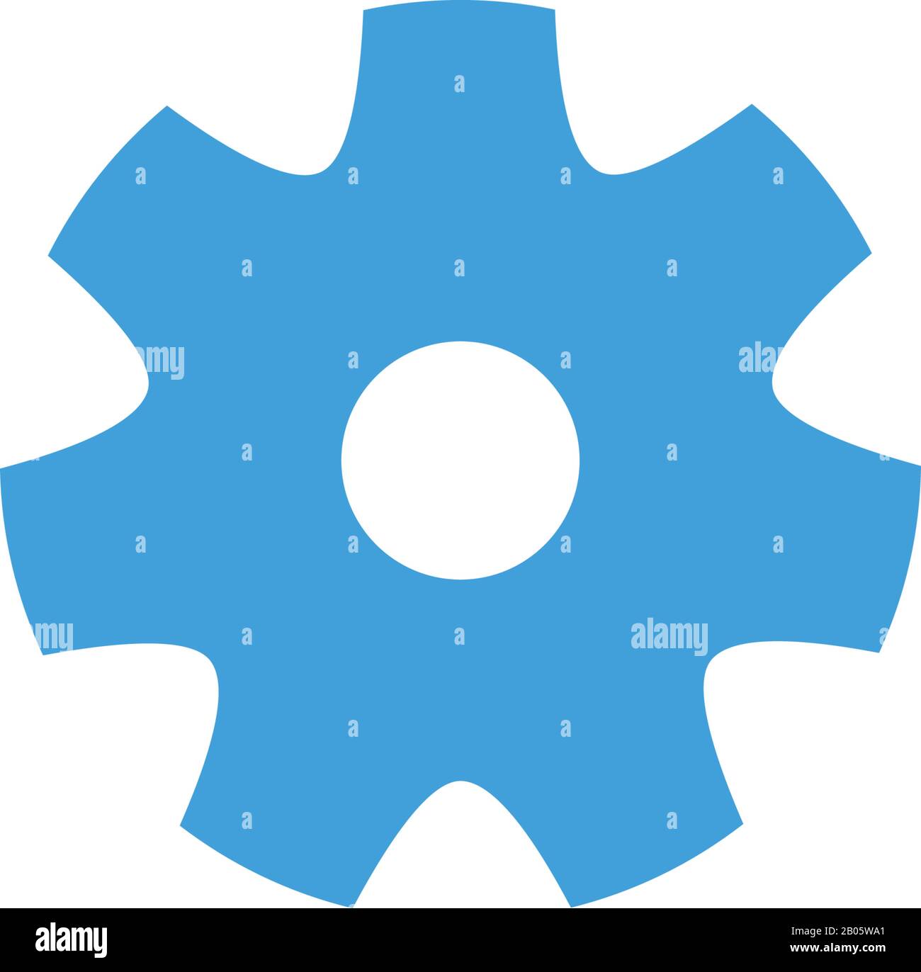 Industrial setting Stock Vector Images - Alamy