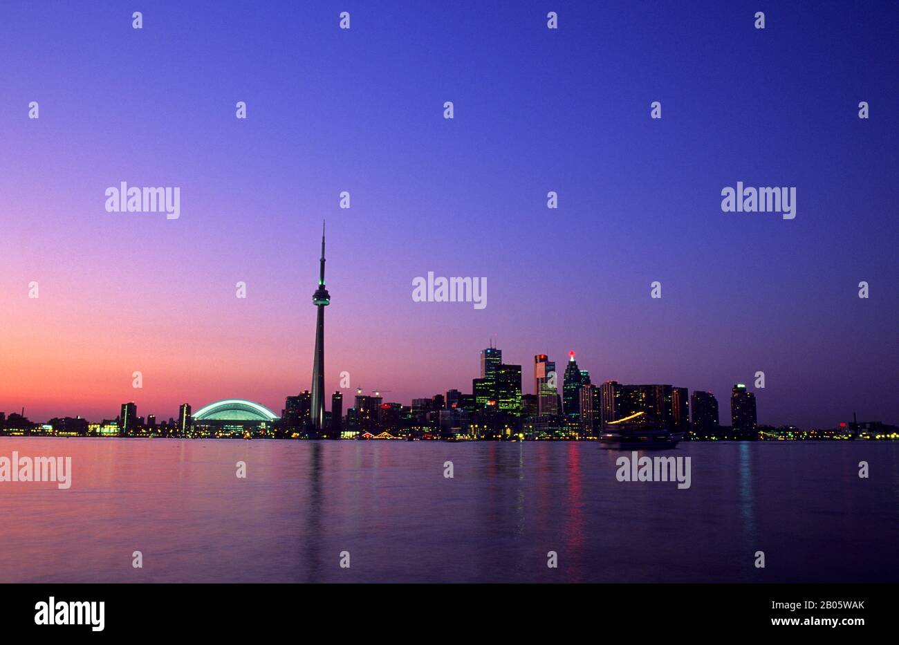 Needle ontario hi-res stock photography and images - Alamy