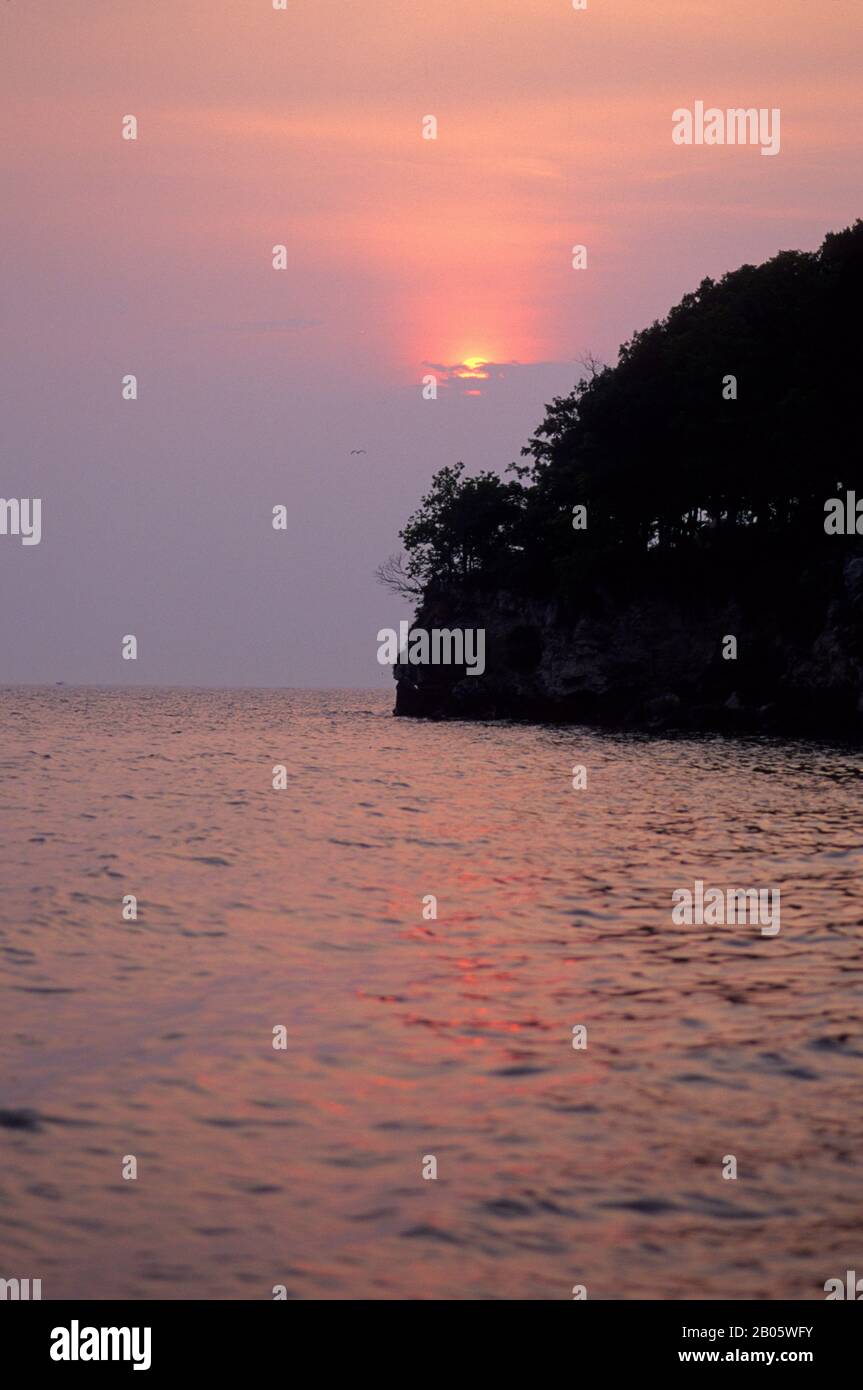 Ohio state parks hi-res stock photography and images - Alamy