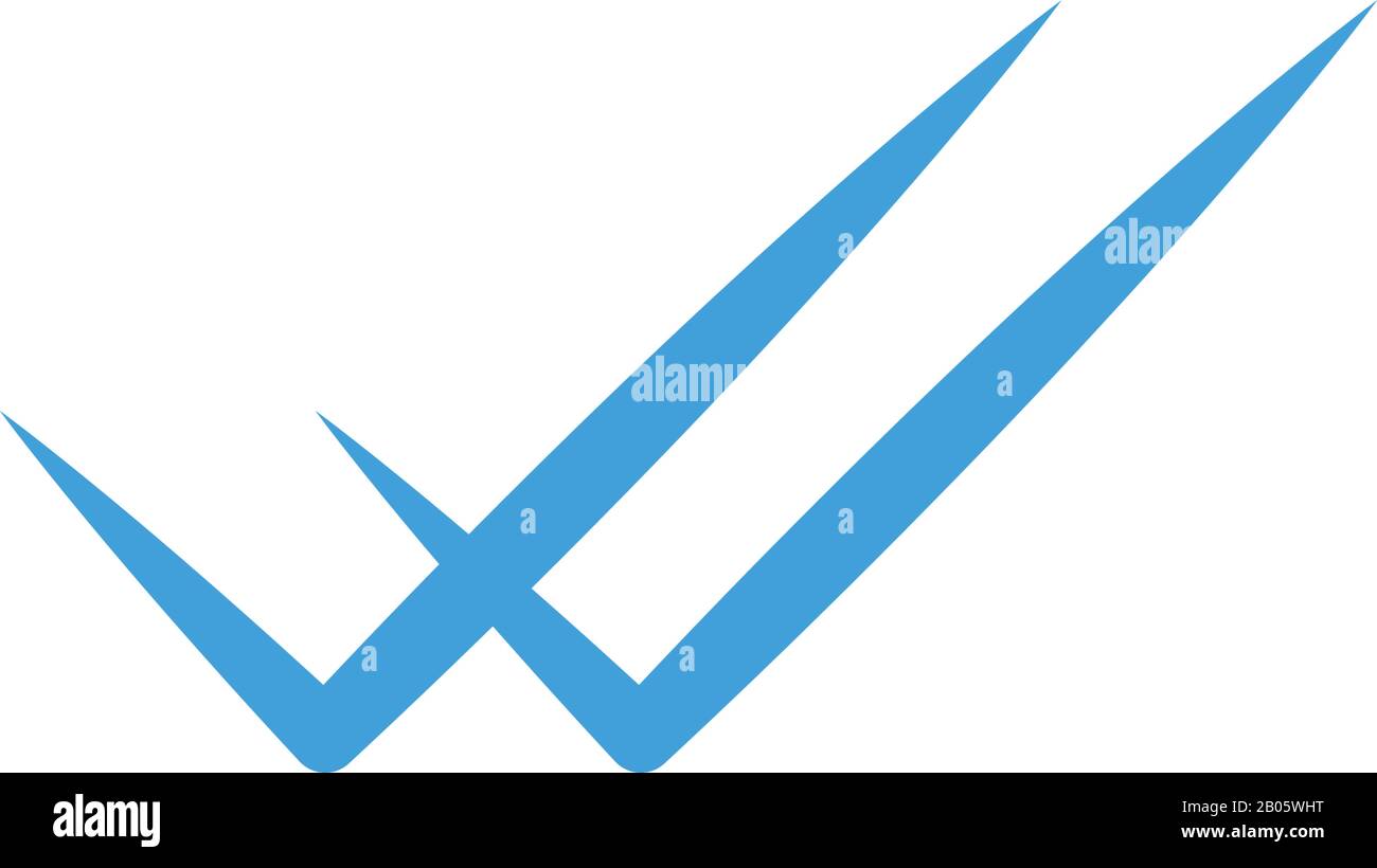 Check template Stock Vector Images - Alamy