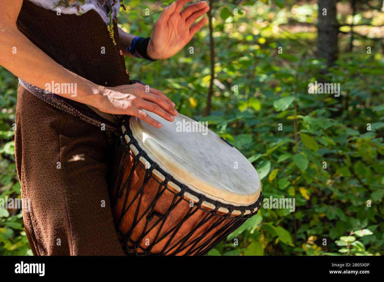 Maadal drum hi-res stock photography and images - Alamy