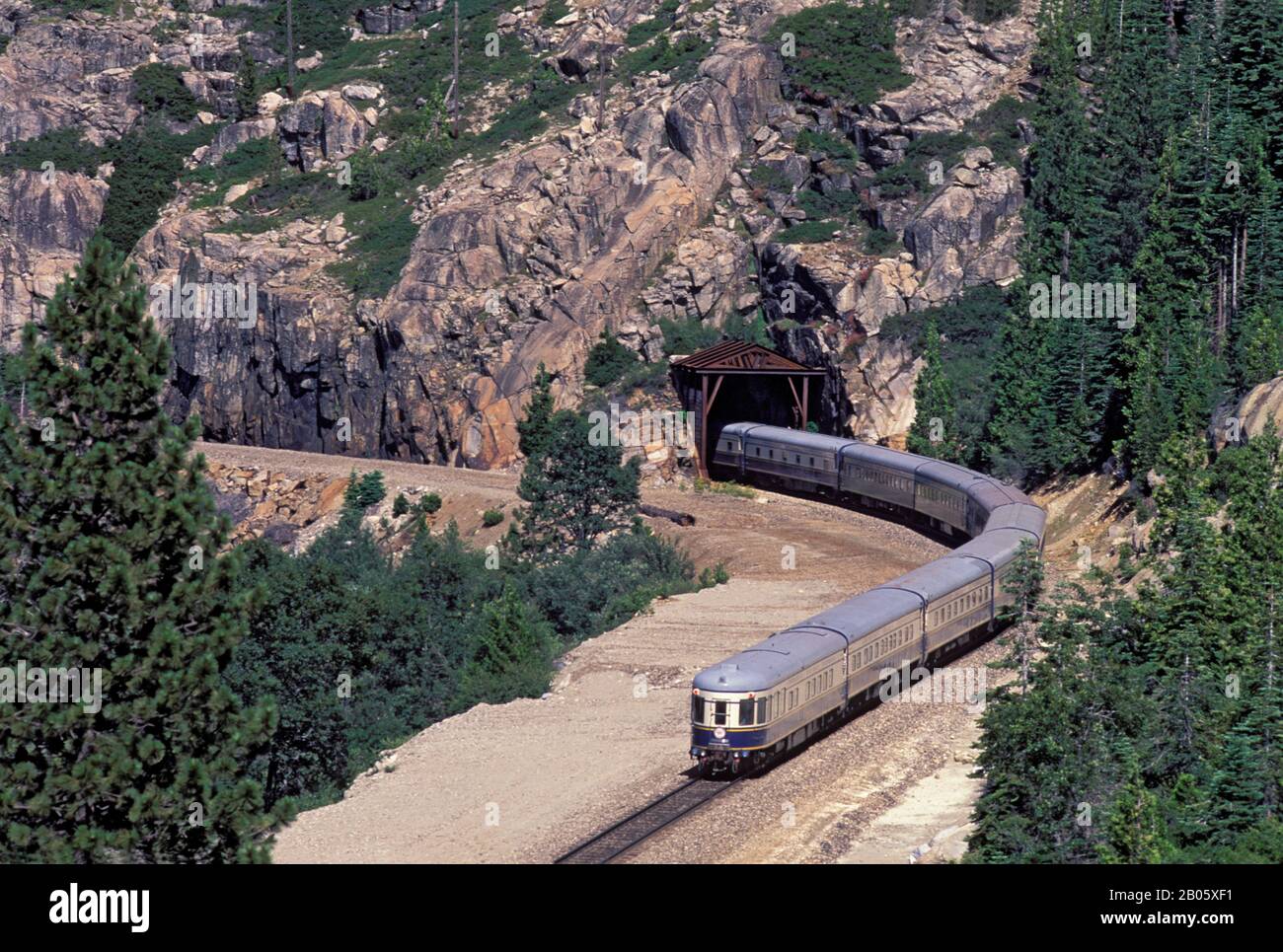 The Orient Express Train Usa