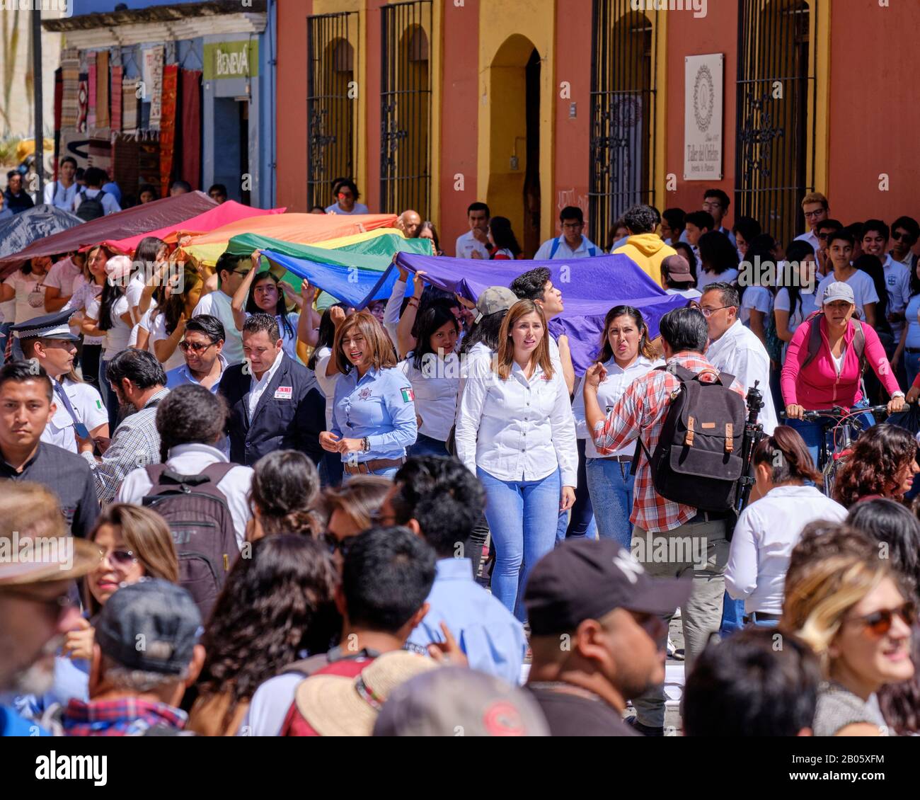 Mexican Pride Tumblr