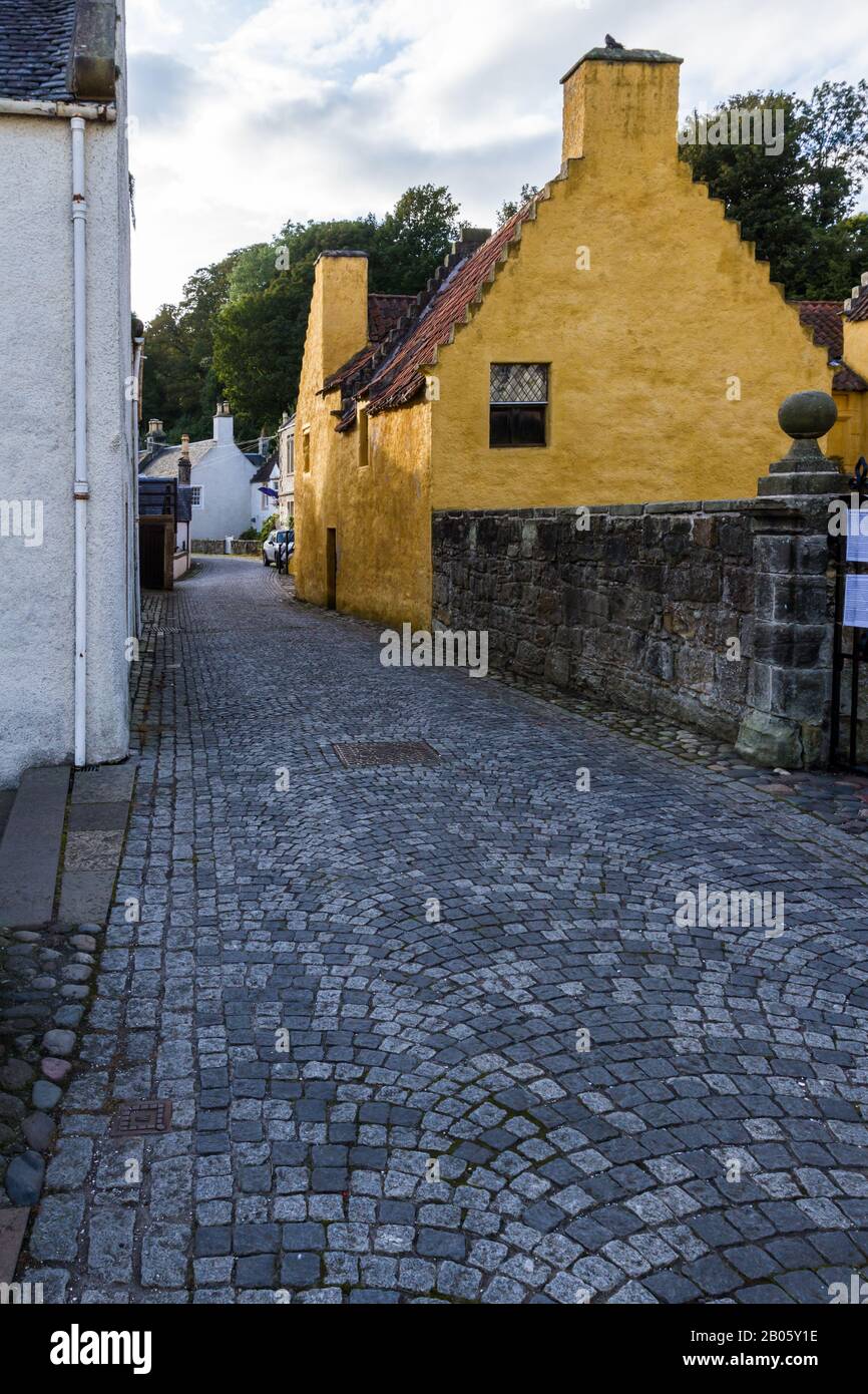 Carnock hi-res stock photography and images - Alamy