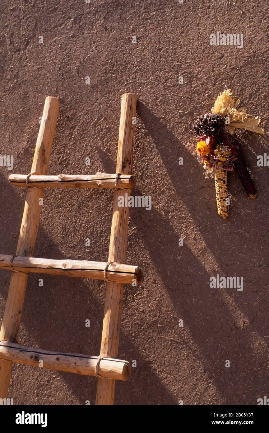 New mexico pueblo corn hi-res stock photography and images - Alamy