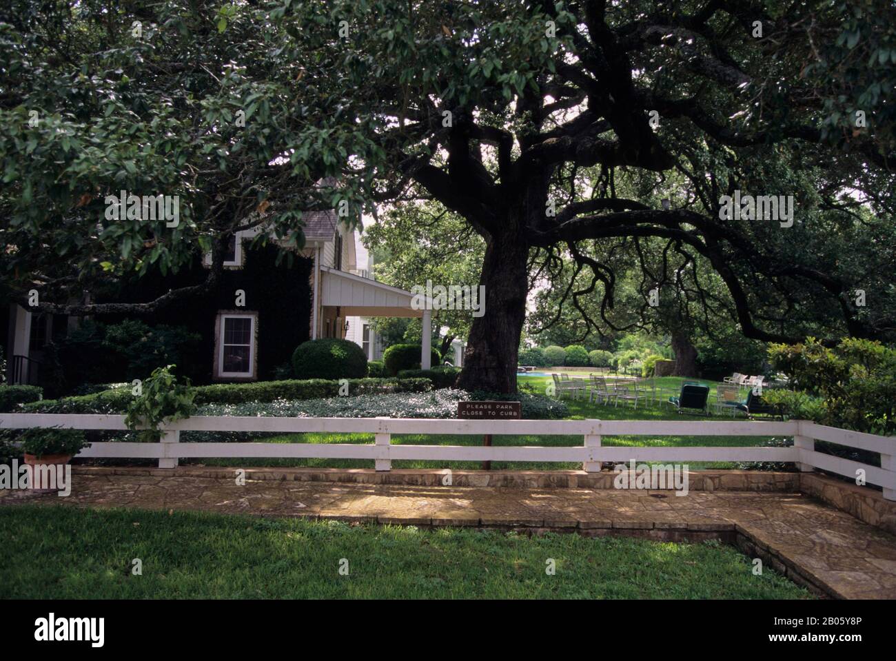 Lbj ranch hi-res stock photography and images - Alamy
