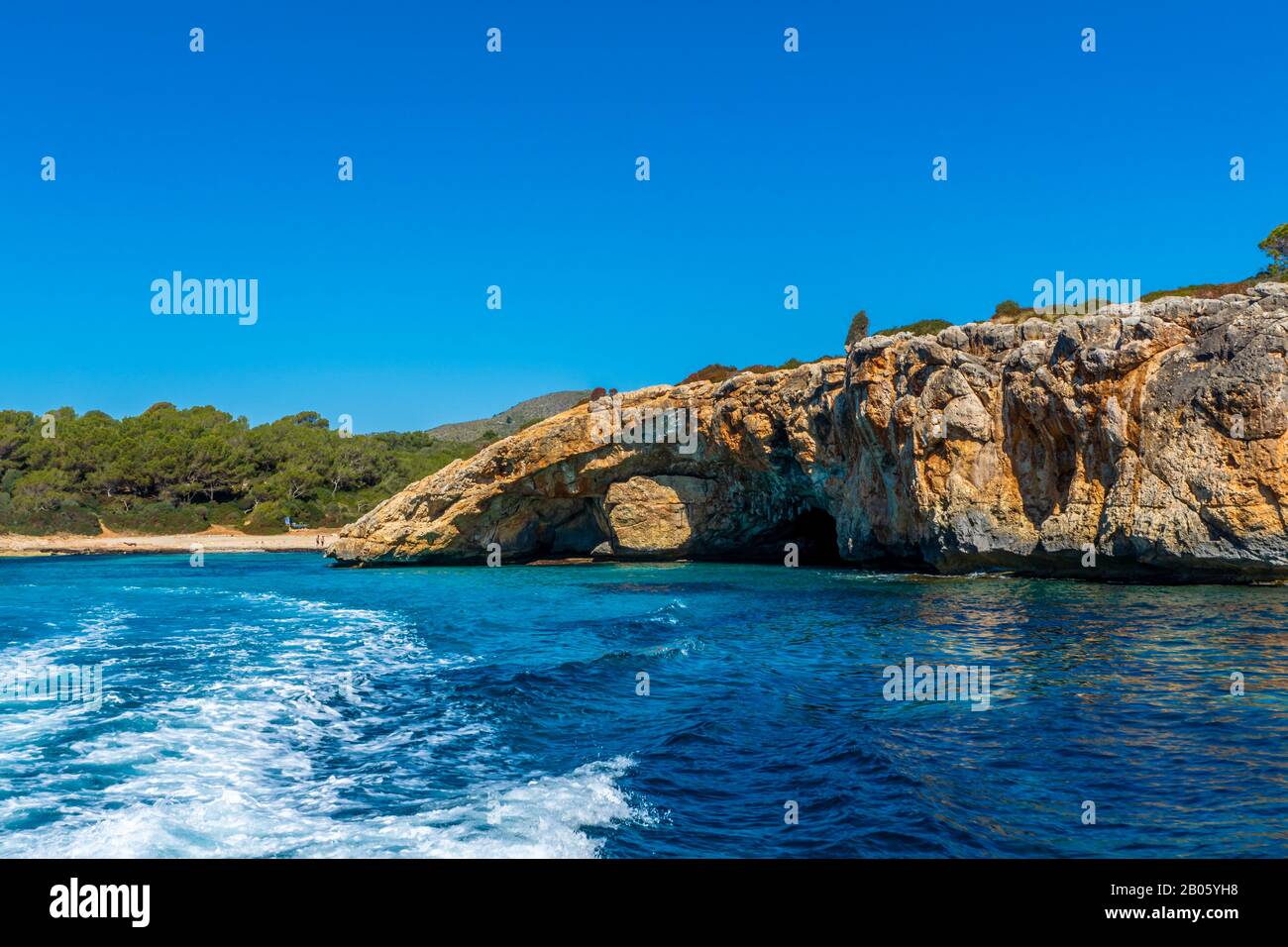 Sight water summer coast hi-res stock photography and images - Alamy