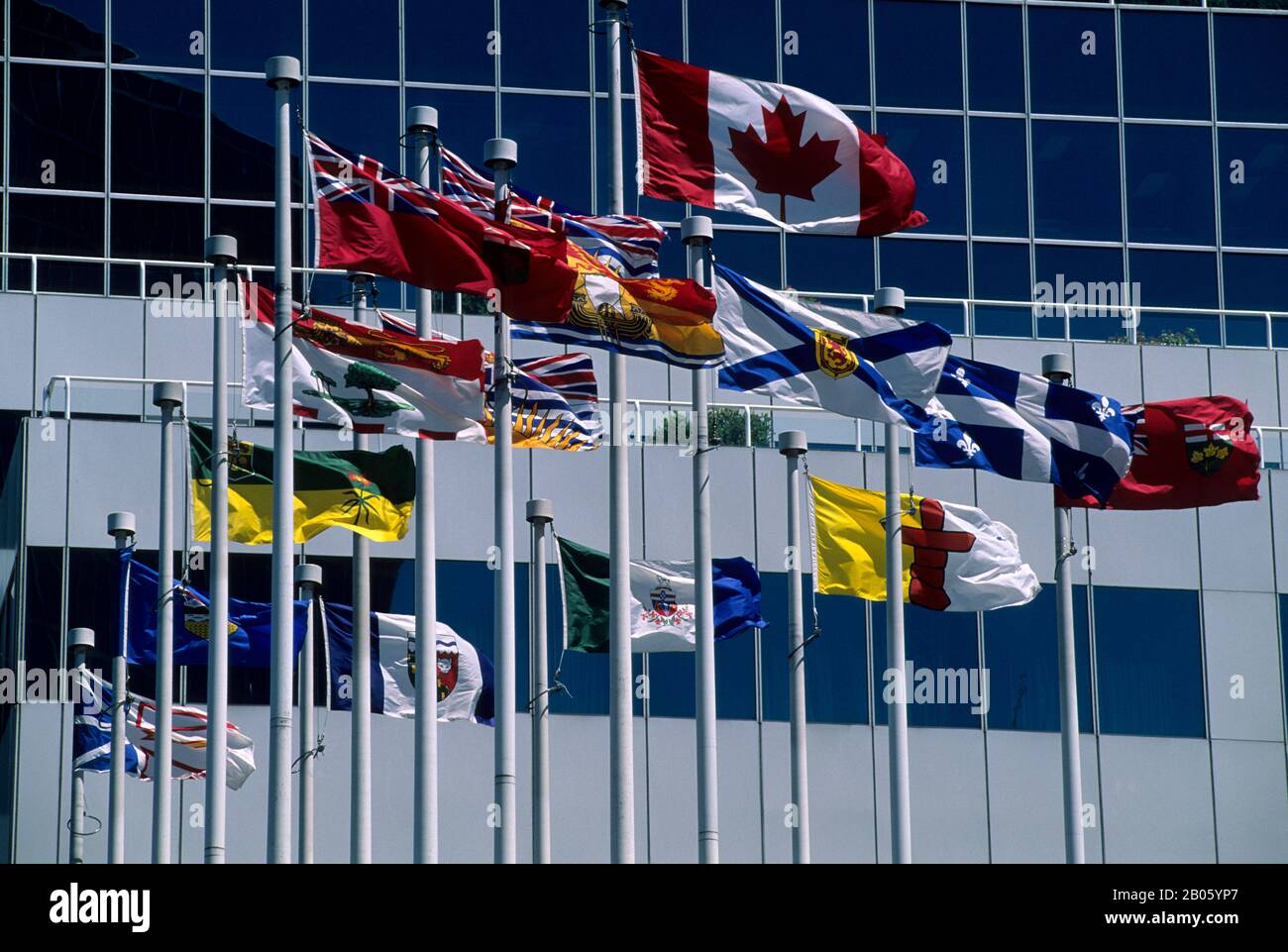 CANADA, BRITISH COLUMBIA, VANCOUVER, CRUISE SHIP TERMINAL, CANADIAN ...