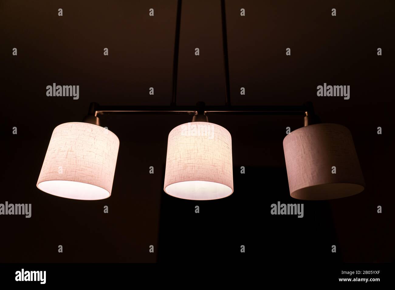 Set vintage street lights hi-res stock photography and images - Alamy