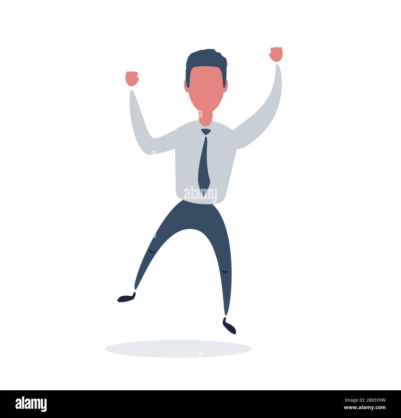 Leader proud Cut Out Stock Images & Pictures - Alamy