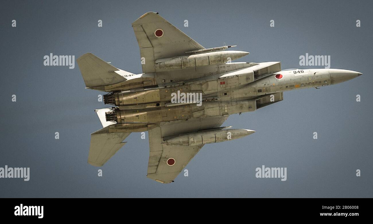 Naha air base hi-res stock photography and images - Alamy