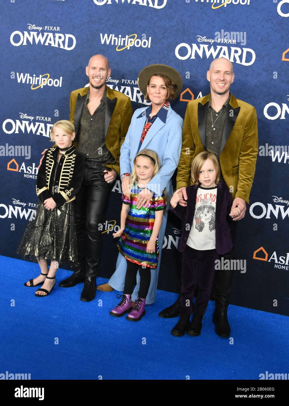 Evangeline Ruth Carlile High Resolution Stock Photography and Images ...