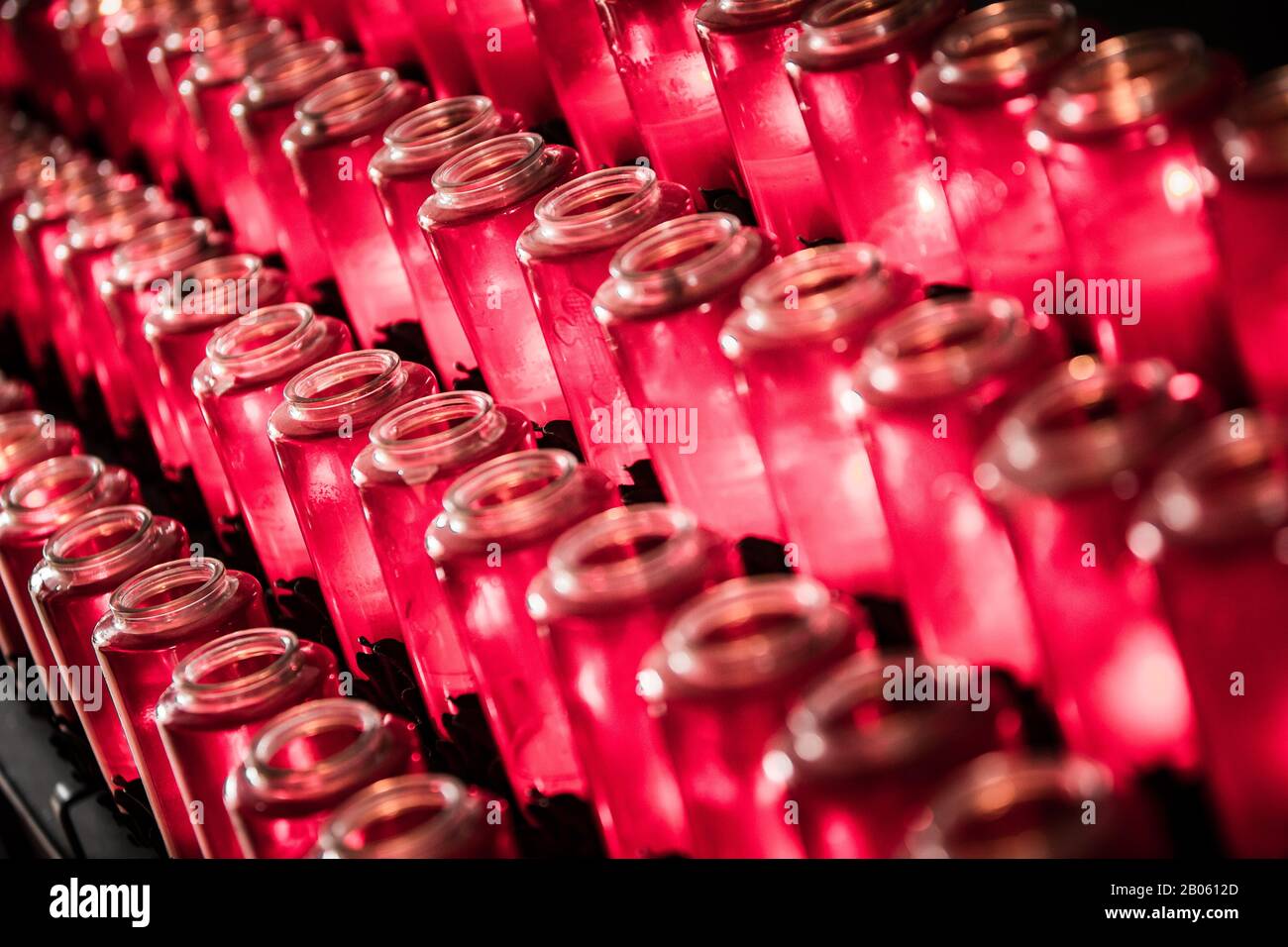 Catholic red hi-res stock photography and images - Alamy