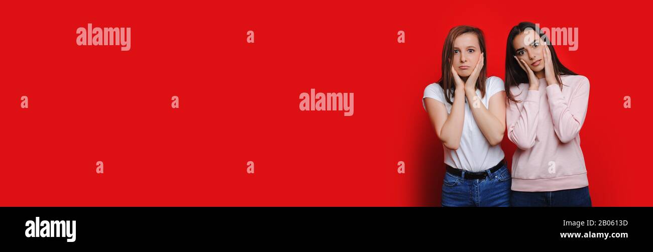 Embarrassed red face hi-res stock photography and images - Alamy