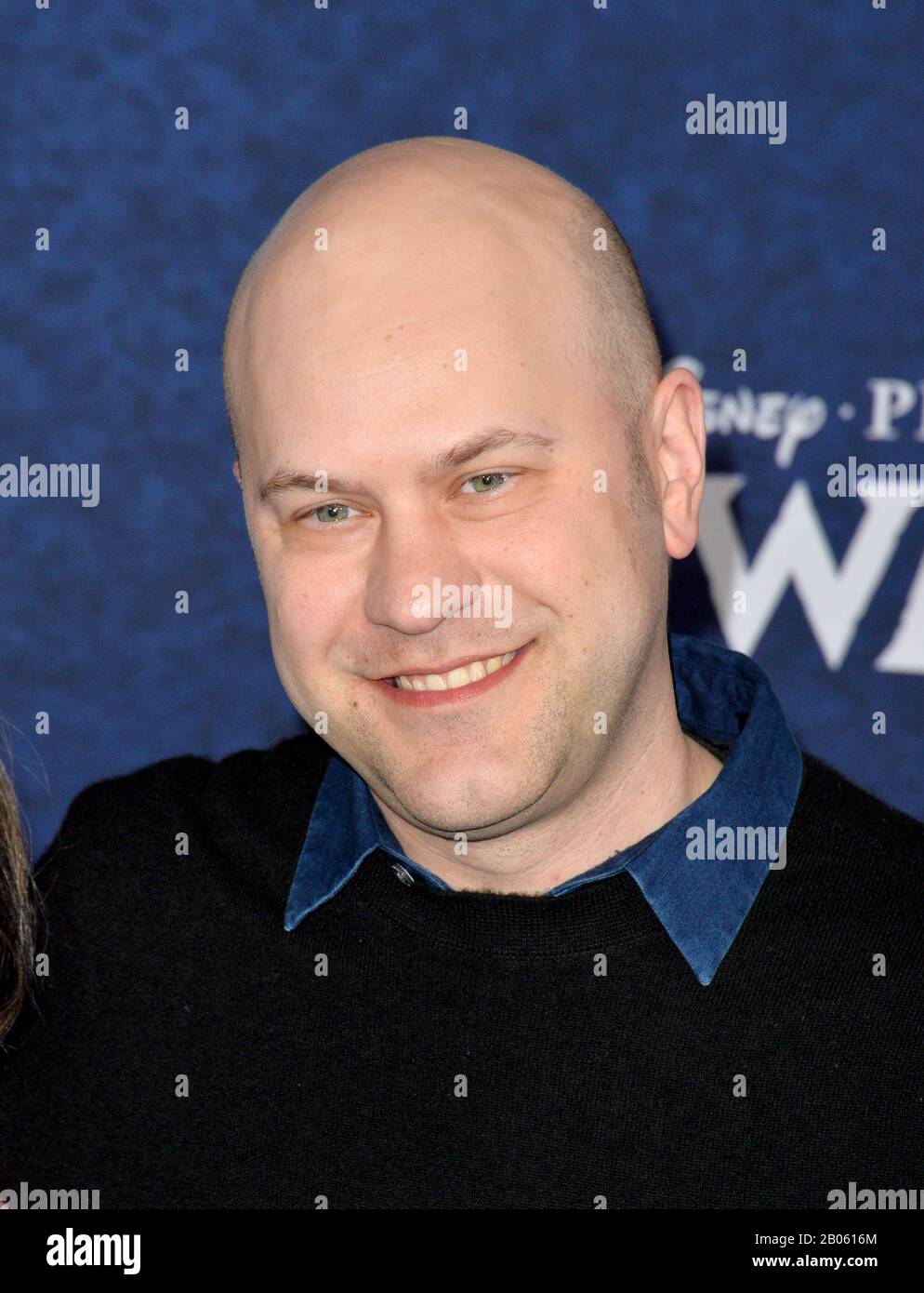 Dan scanlon hi-res stock photography and images - Alamy