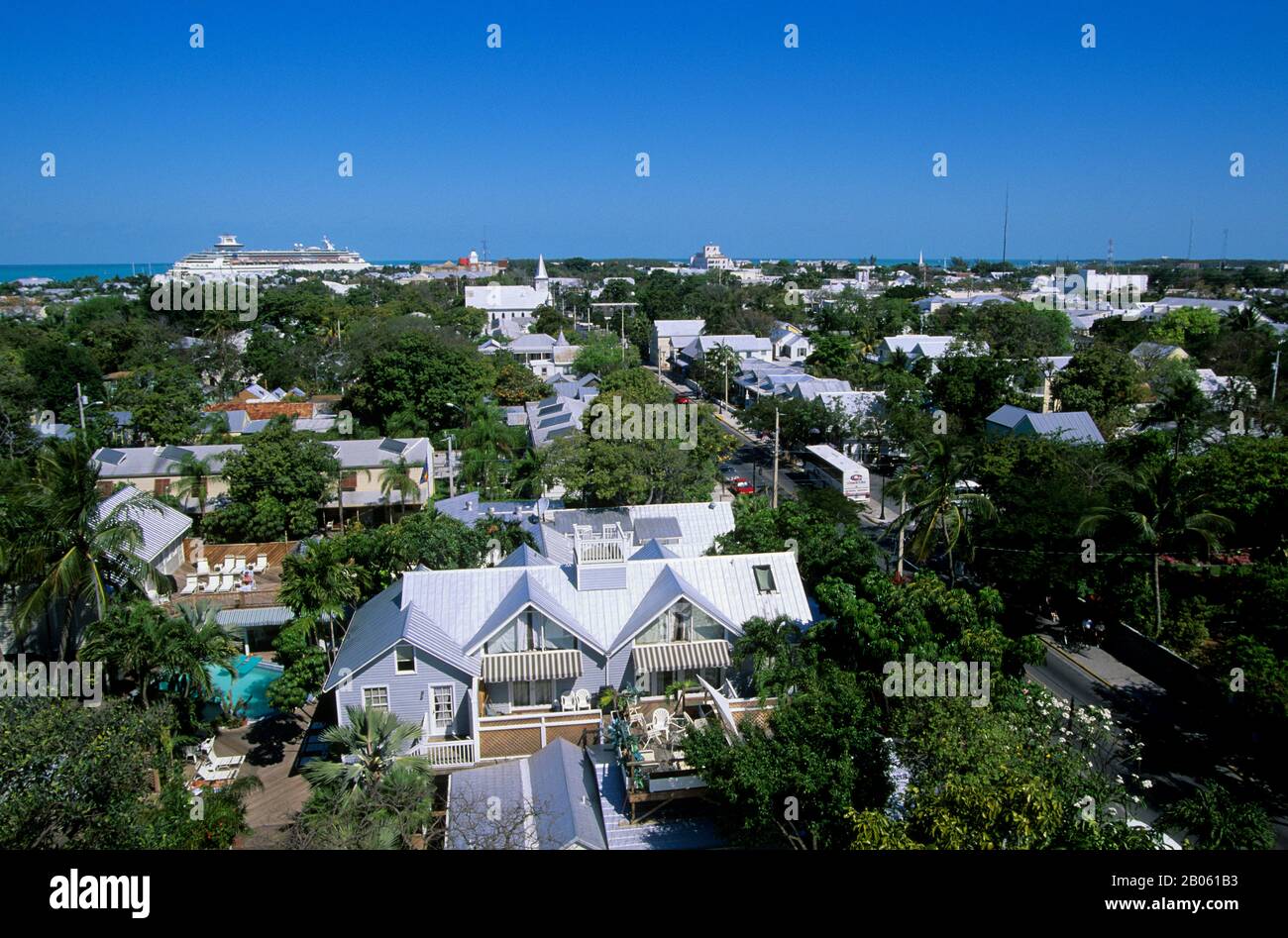 Florida keys view hi-res stock photography and images - Alamy