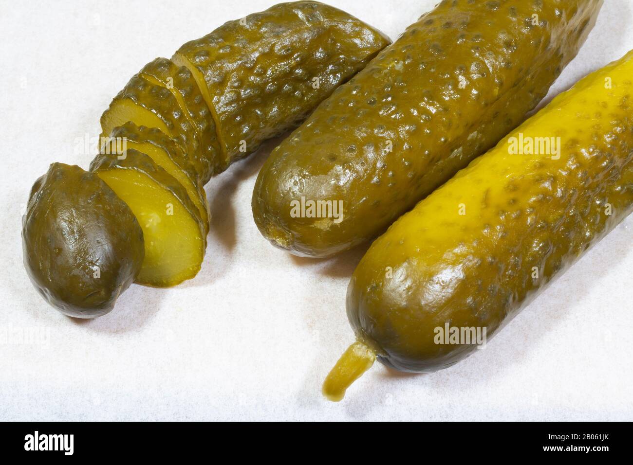 Russian russian pickle hi-res stock photography and images - Alamy