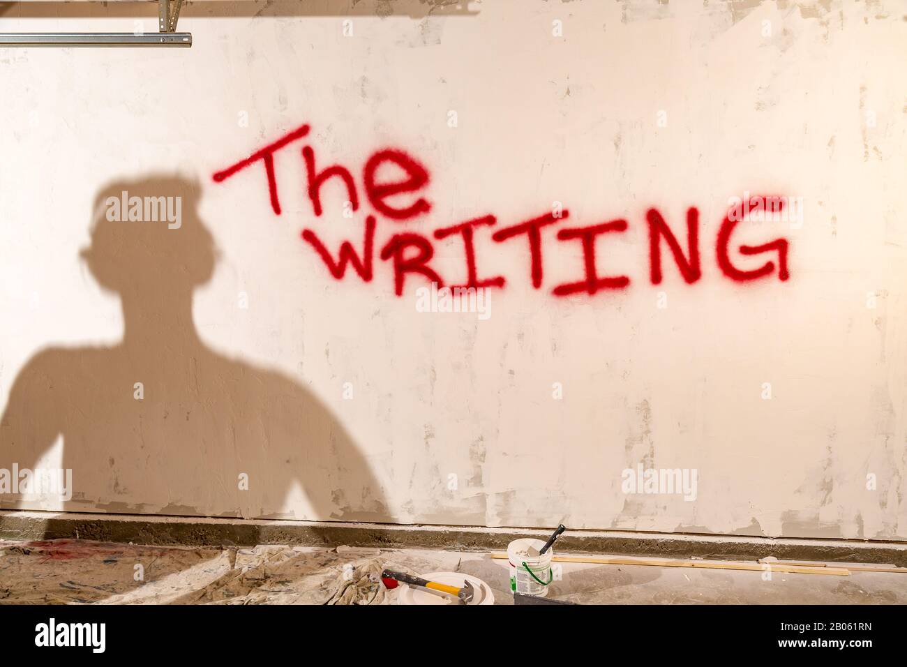 Funny job interview hi-res stock photography and images - Alamy