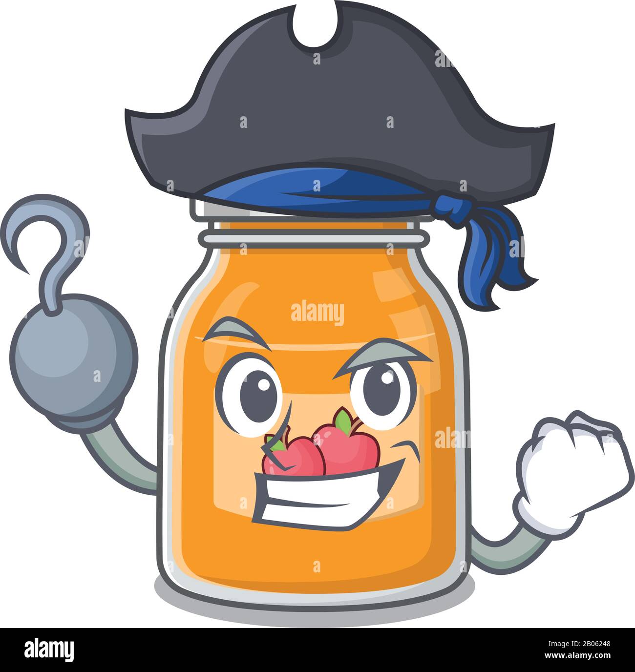 Peach spread Stock Vector Images - Alamy