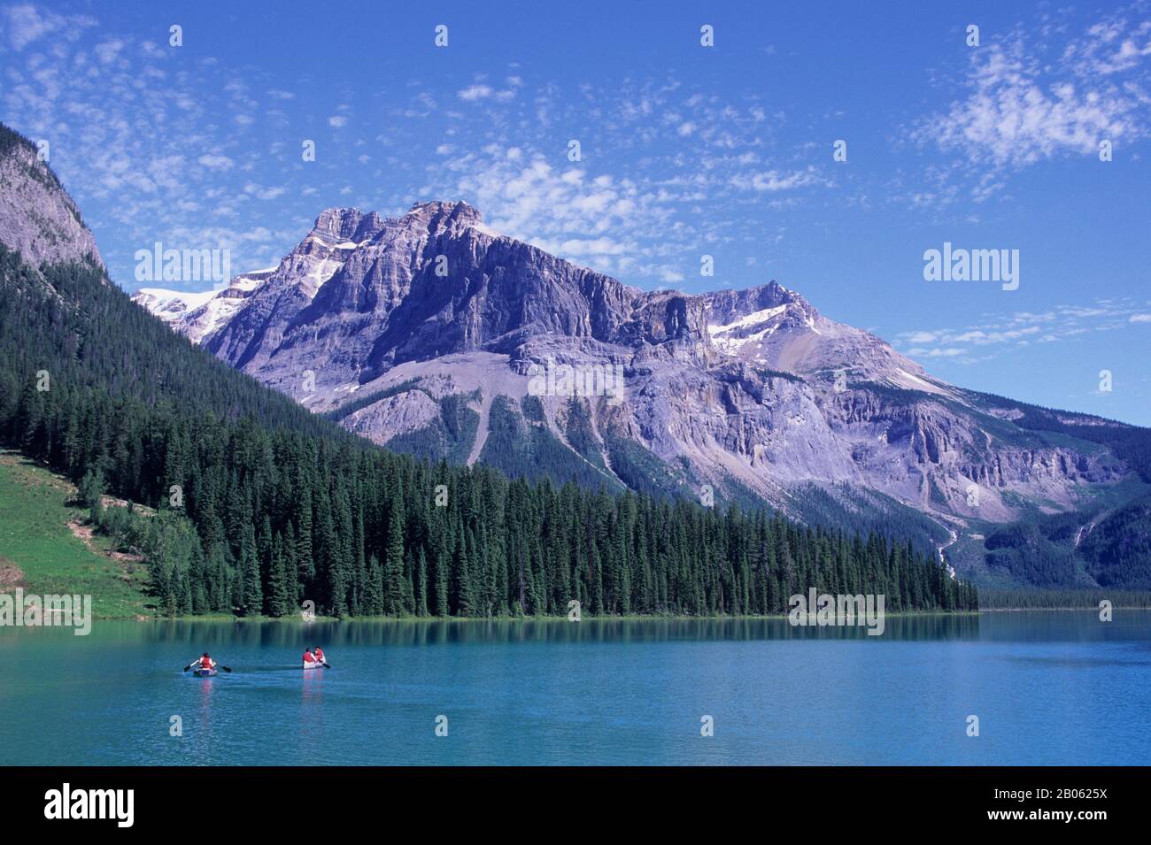 Yoho np yoho national park hi-res stock photography and images - Alamy