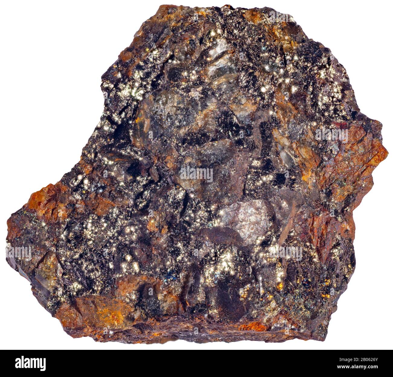 Copper arsenide mineral hi-res stock photography and images - Alamy