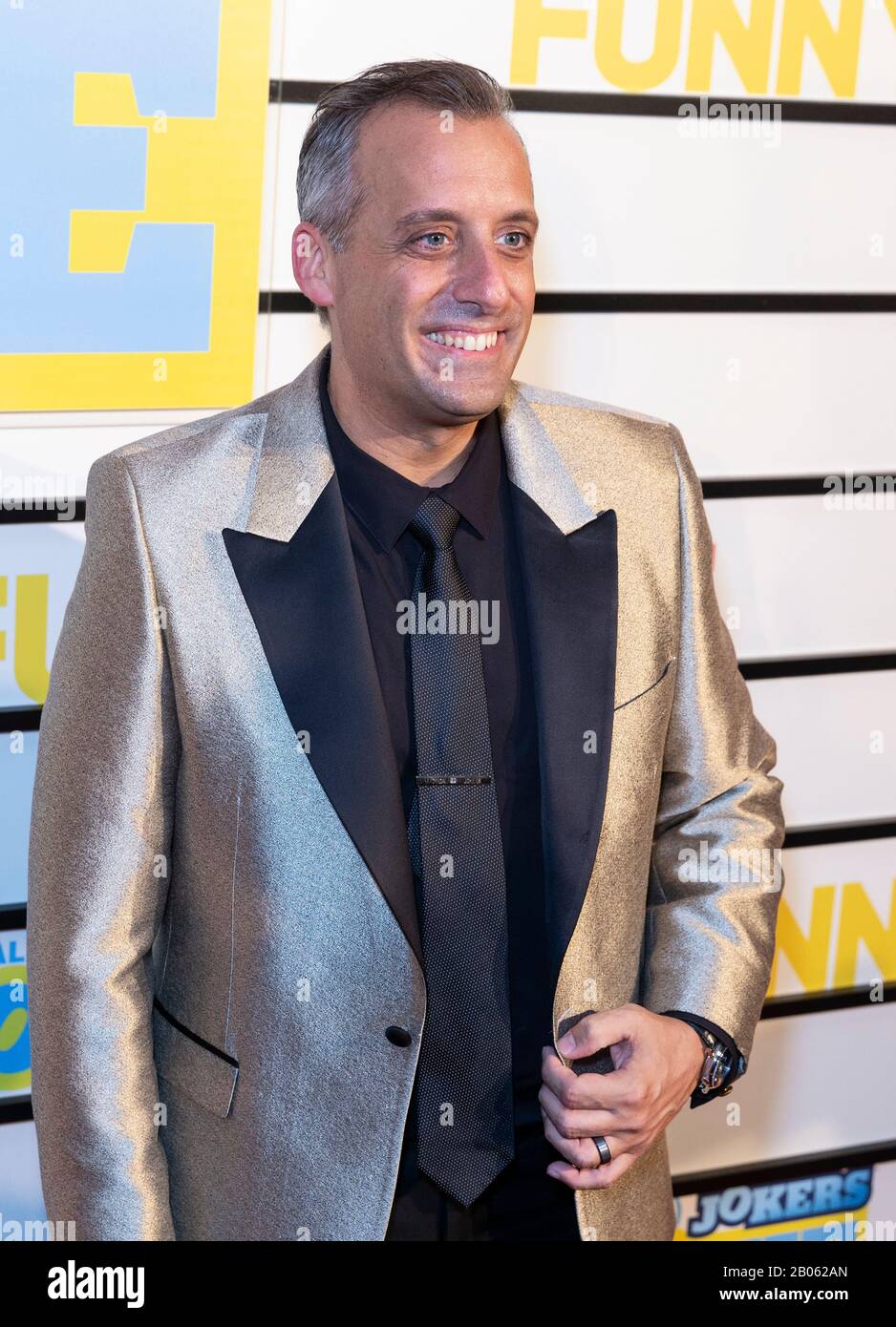 Joe gatto hi-res stock photography and images - Alamy