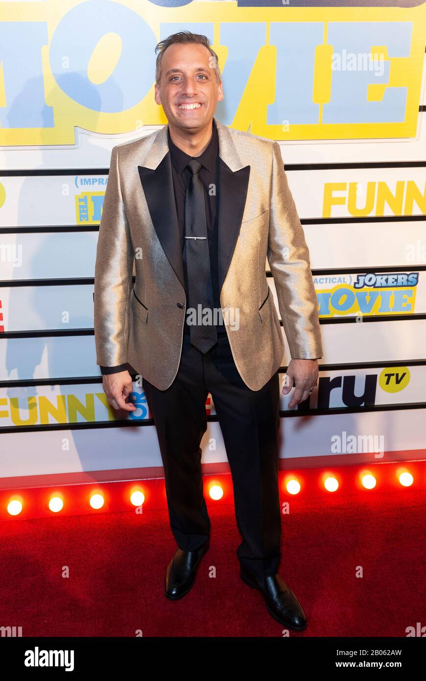 Joe gatto hi-res stock photography and images - Alamy