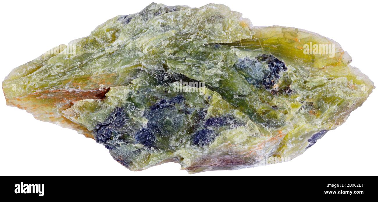 Antigorite, Estrie, Quebec Stock Photo - Alamy