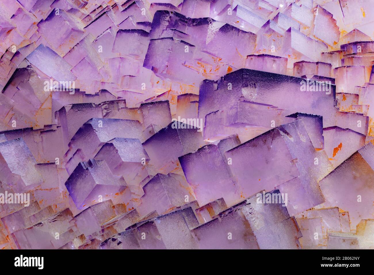 Isometric crystals hi-res stock photography and images - Alamy