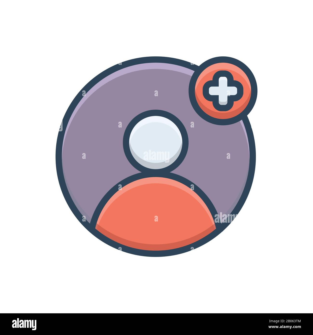 Membership profile Cut Out Stock Images & Pictures - Alamy