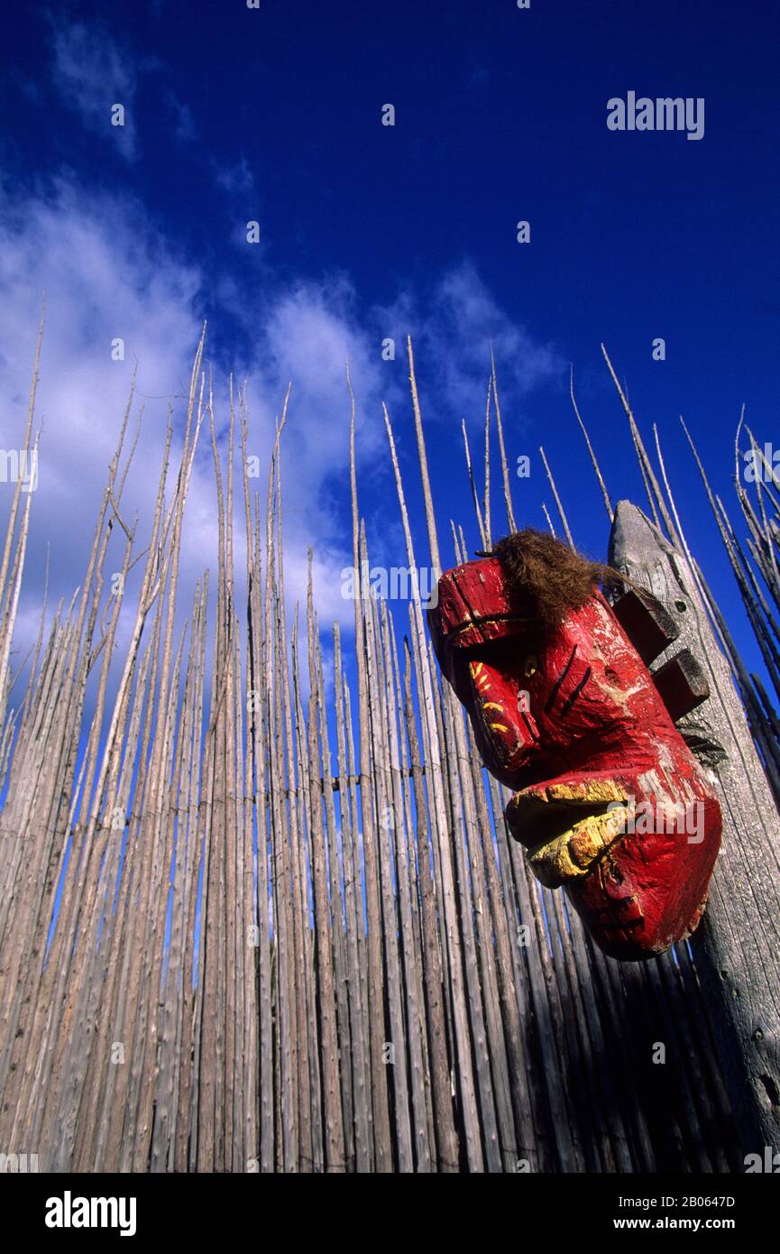 Huron indians hi-res stock photography and images - Alamy