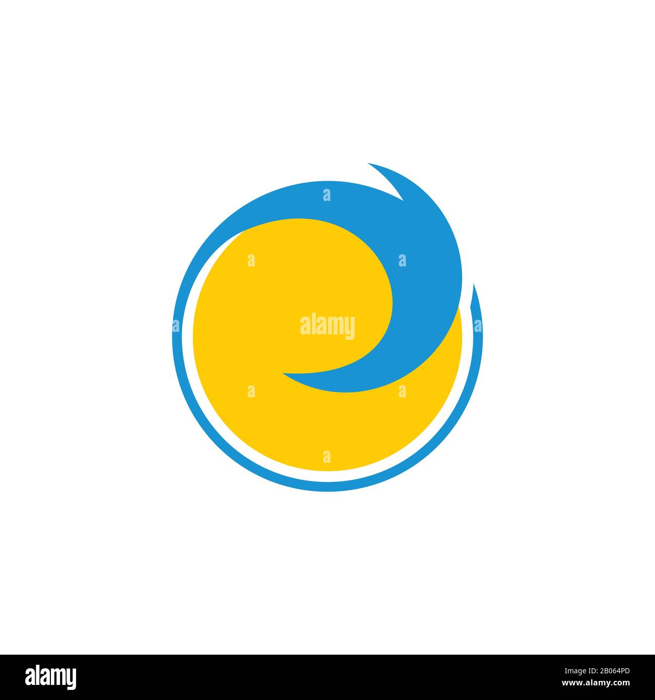 Geometric sun hi-res stock photography and images - Alamy