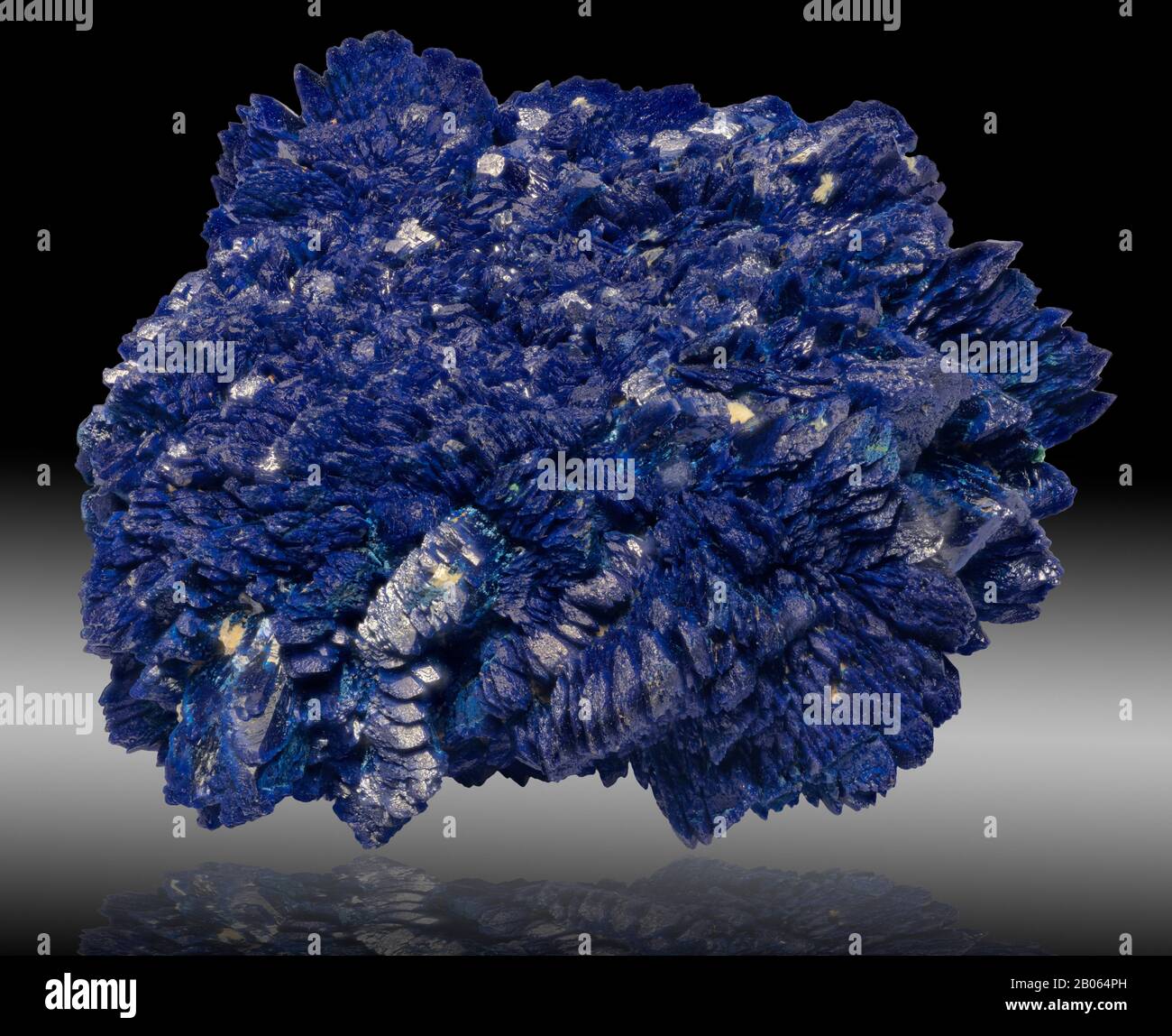 Azurite hi-res stock photography and images - Alamy