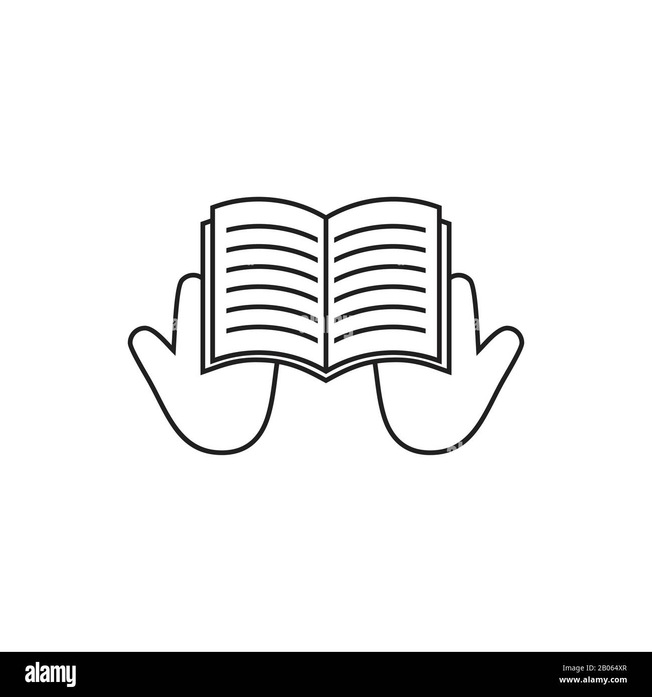 Reading and writing vector vectors hi-res stock photography and images ...