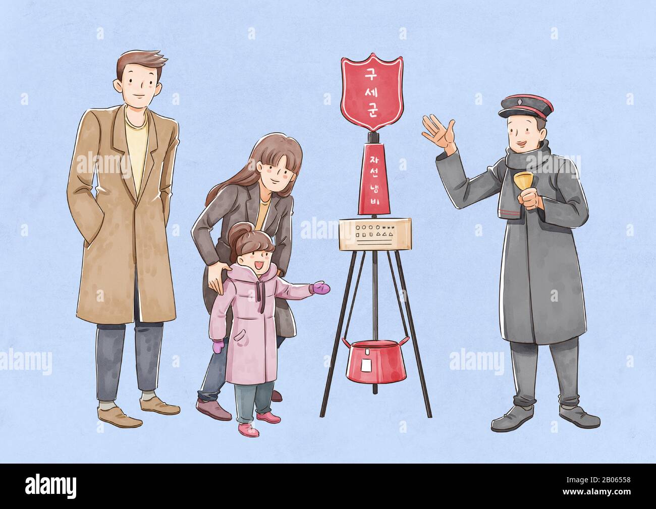 self-contentment concept, a happy successful man who has achieved a ...