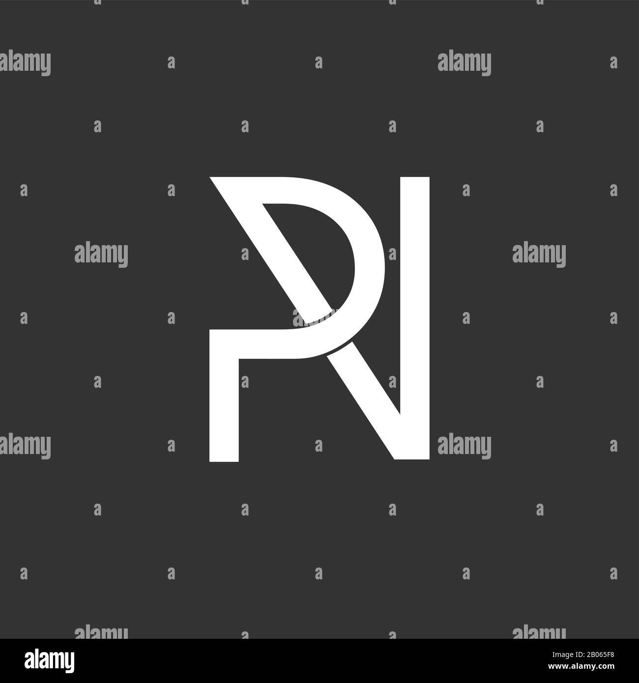 R p see Stock Vector Images - Alamy