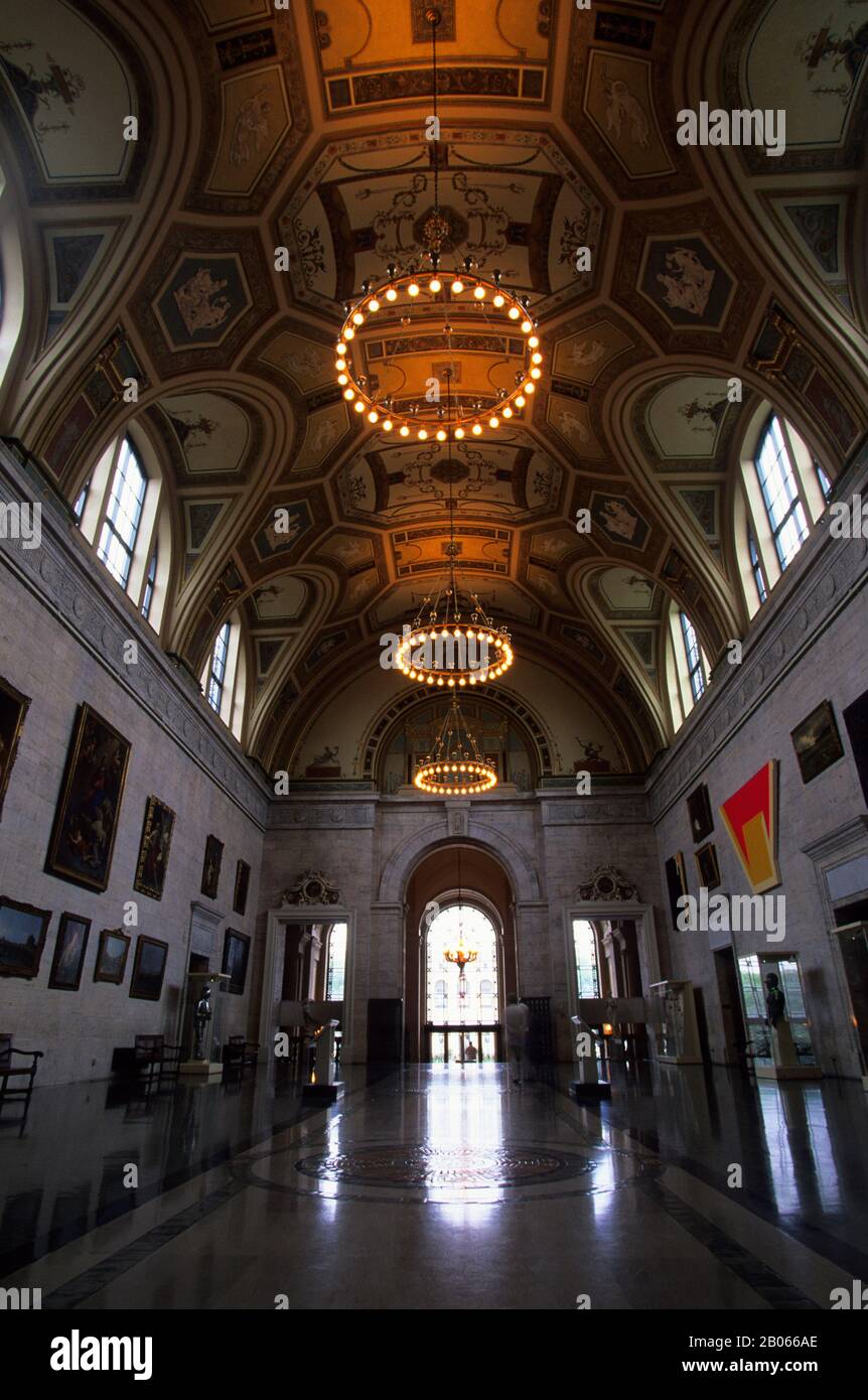 Detroit Institute Of Arts High Resolution Stock Photography and Images ...