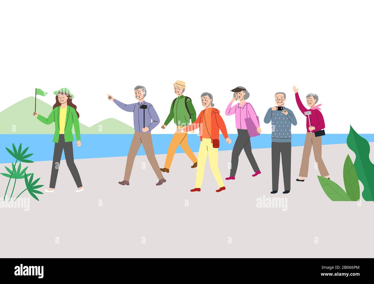 Crowd laugh Stock Vector Images - Alamy