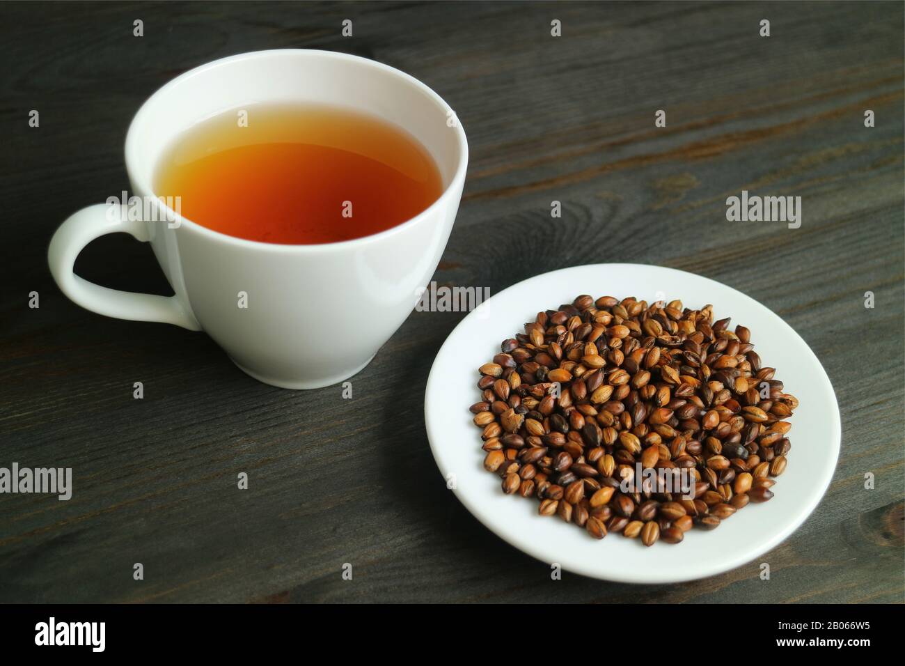 Korean Bori Cha High Resolution Stock Photography and Images - Alamy