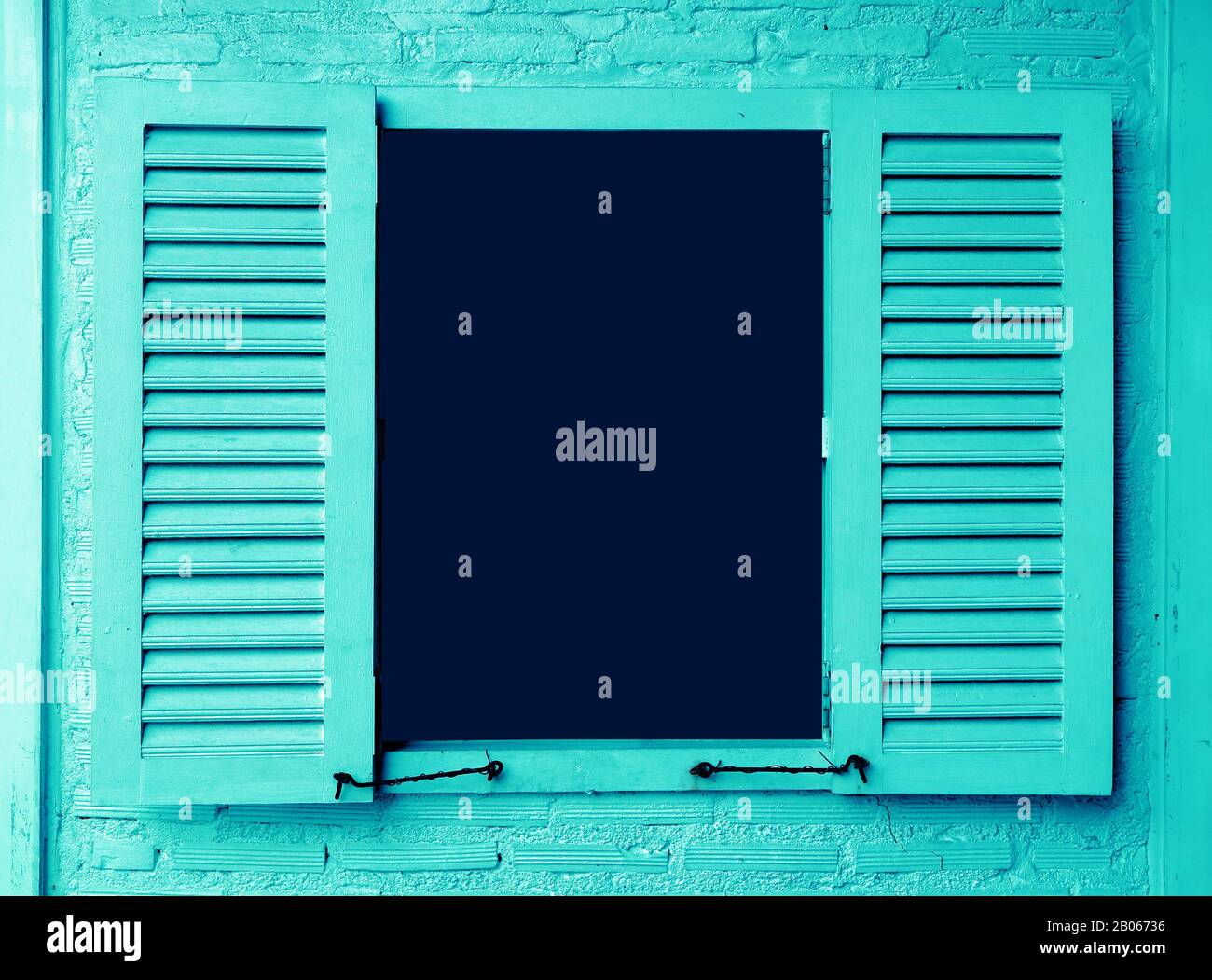 Ice brick wall texture hi-res stock photography and images - Alamy