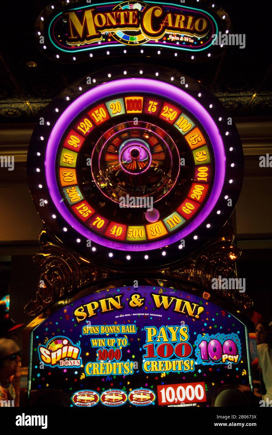 Greektown casino detroit hi-res stock photography and images - Alamy