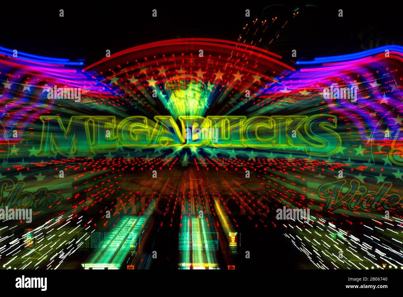 Greektown casino detroit hi-res stock photography and images - Alamy