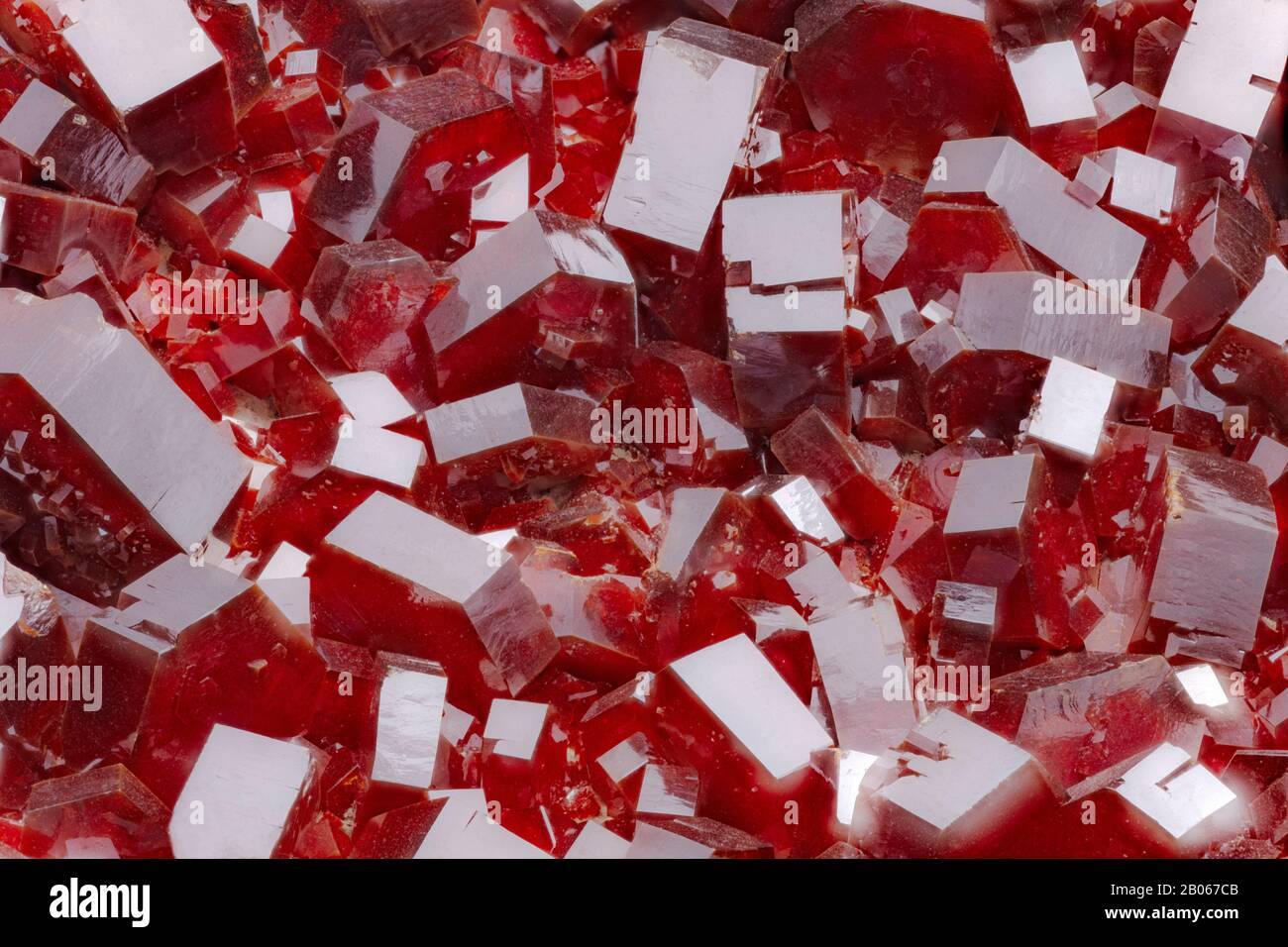 Vanadium ores hi-res stock photography and images - Alamy