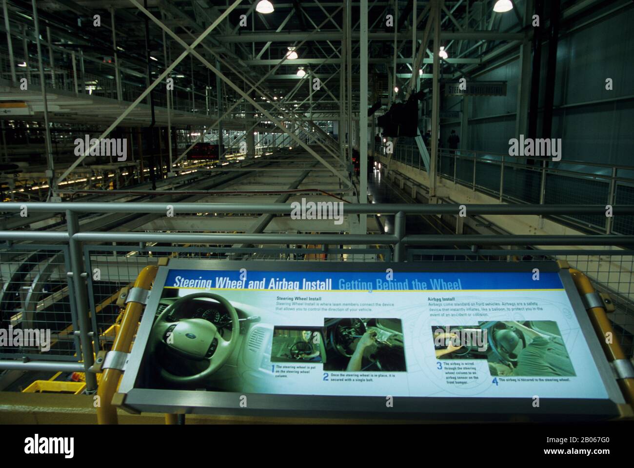 Plant information hi-res stock photography and images - Alamy